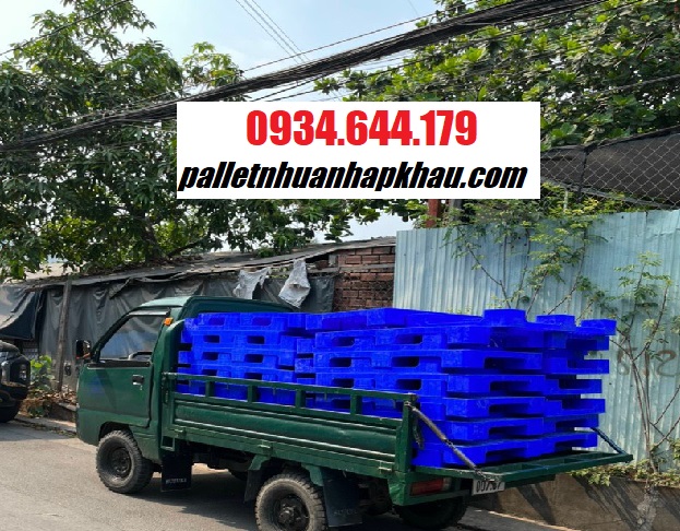 Pallet nhựa Bà Rịa Vũng Tàu và những ứng dụng thực tế | Quản lý chi phí xây dựng, Quản lý thi ...